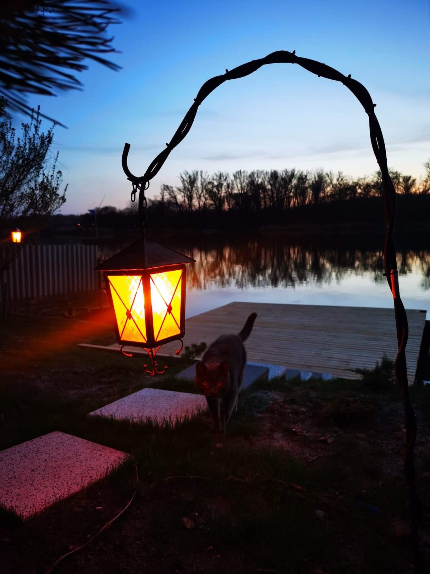 Galéria – KisDunaVendégház